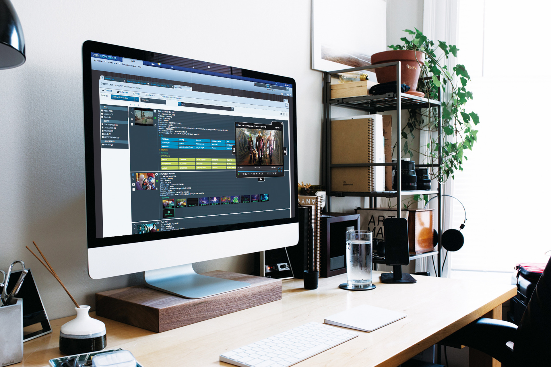 What is the Difference Between DAM vs MAM System? - Picvario