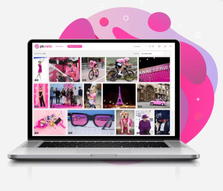 Experience the 10 Benefits Of Digital Asset Management with Picvario