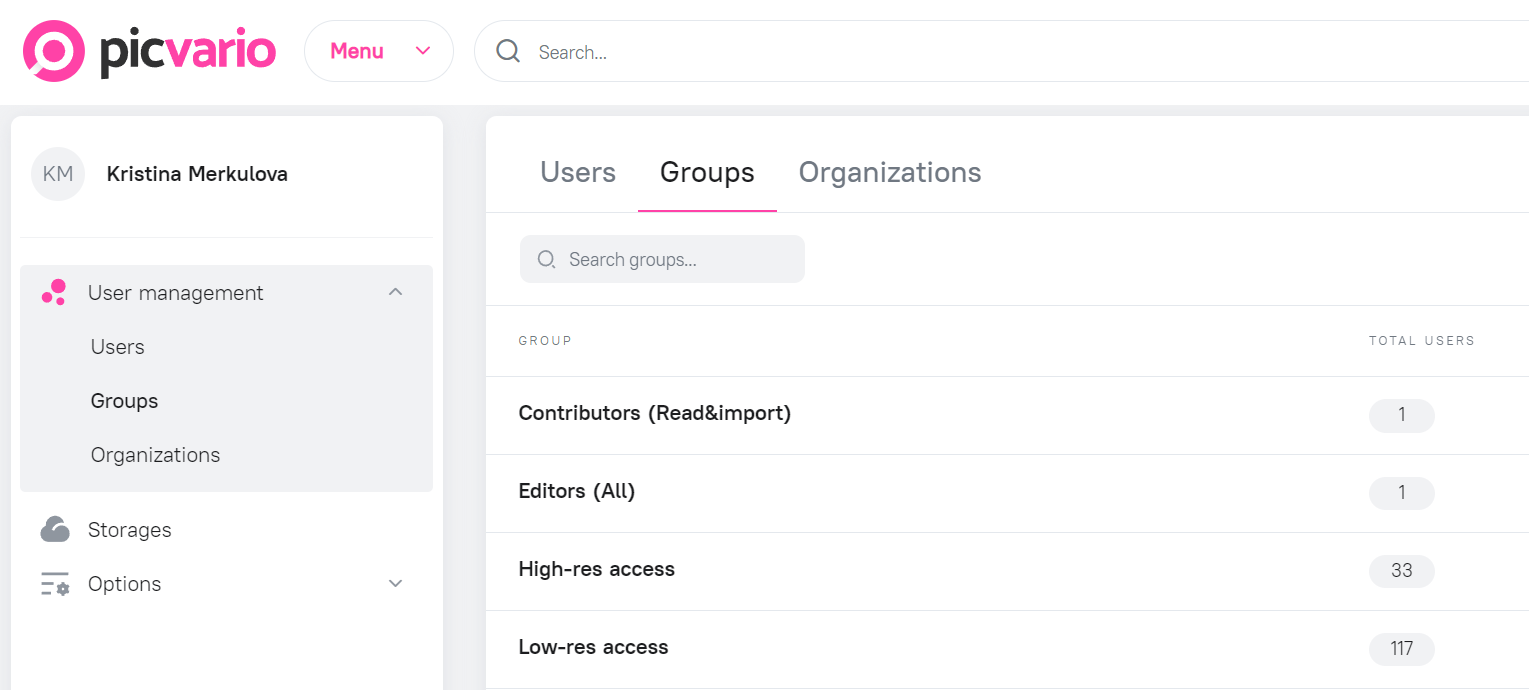 Experience the 10 Benefits Of Digital Asset Management with Picvario